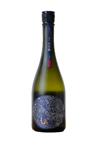 Rượu Sake UBUSUNA R2XX YAMADANISHIKI (720ml)