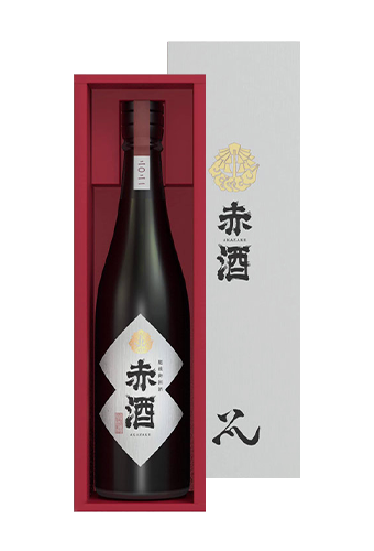 Rượu Sake UBUSUNA AKAZAKE HIGO OKUNIZAKE (720ml)